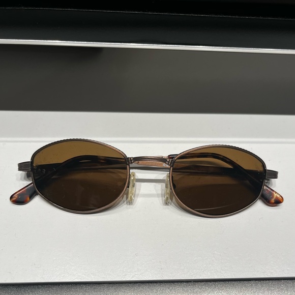 Revo | Accessories | Revo Sunglasses 21136 Brown | Poshmark